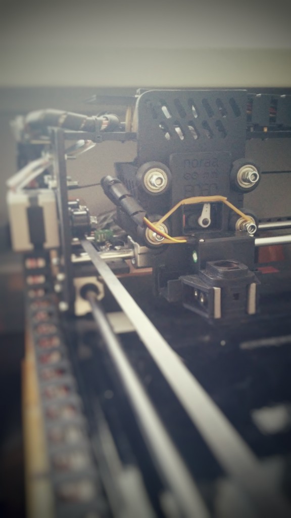 noraa 8060 revE – Robot Art Competition 2025