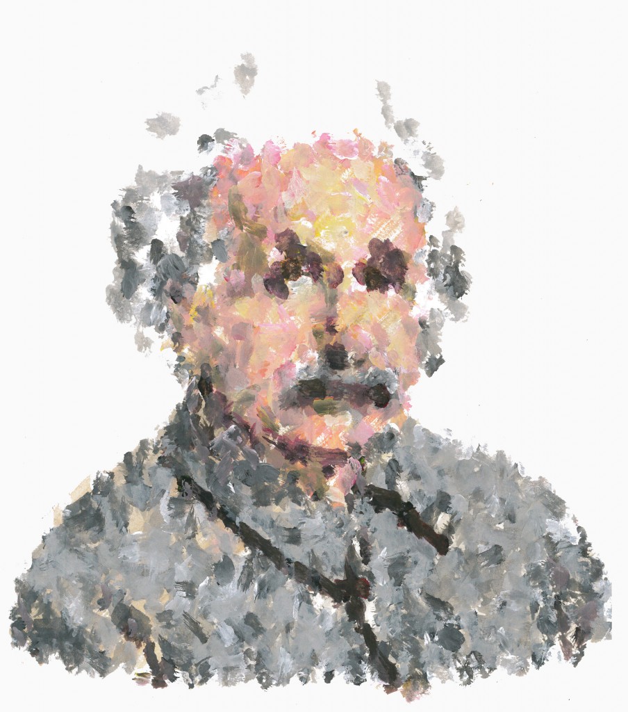 Robot Art Competition 2025 – Create Something Beautiful