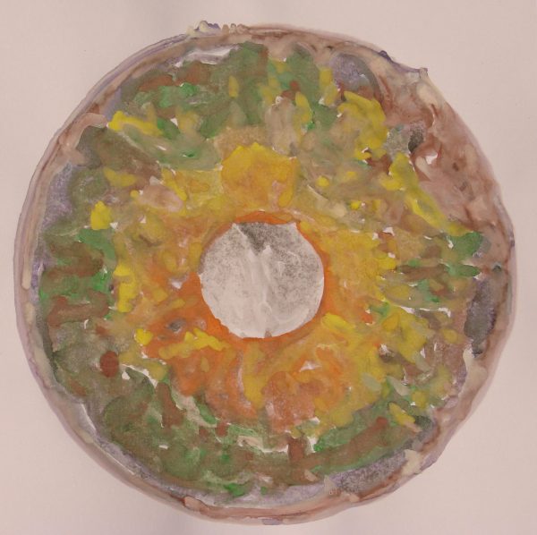 Robot Art Competition 2025 – Create Something Beautiful