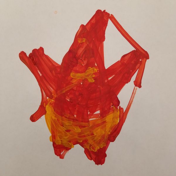 Final Rendition – Robot Art Competition 2025